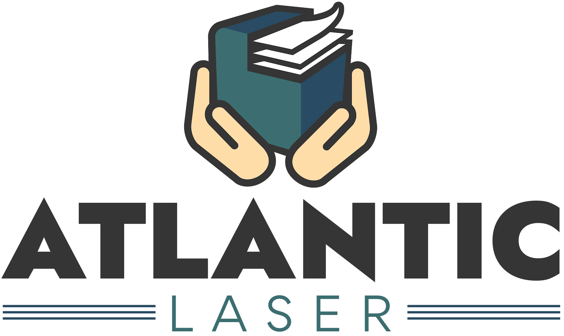 Atlantic Laser Inc.